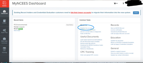 How To Get Your EIT Certification - Testing.org