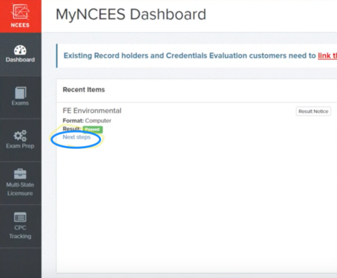 How To Get Your EIT Certification - Testing.org