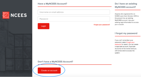 How To Get Your EIT Certification - Testing.org
