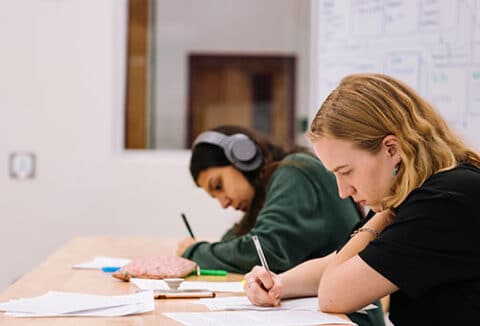 Comparing Fundamentals of Engineering to Professional Engineering