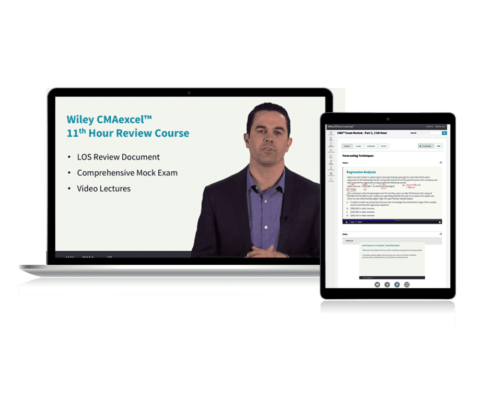 Best CMA Exam Prep Courses in 2025