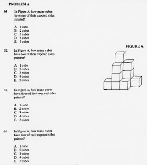 The Perceptual Ability Test - Testing.org