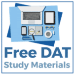 Free DAT Study Materials - Testing.org